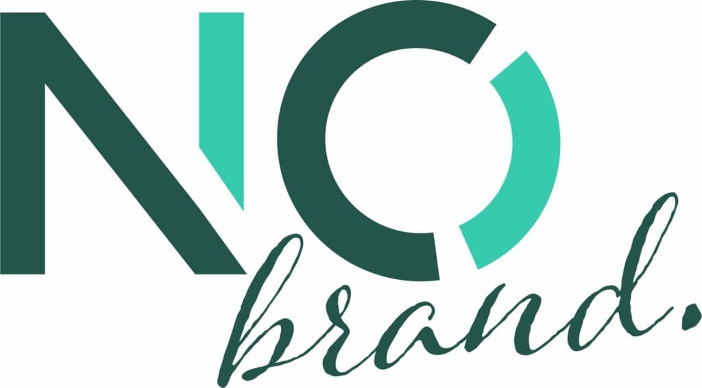 Detale, które mówią - No Brand